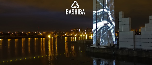 88 | BASHIBA > Immersive Experiences